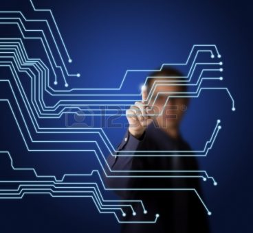 Learn About Digital Electronics As Well As Circuits