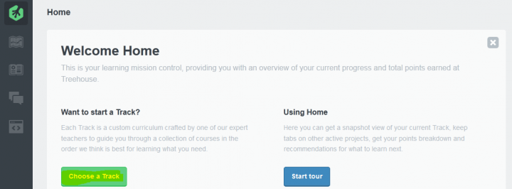 Team Treehouse review : Learn coding from experts