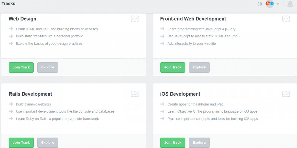 Team Treehouse Review Learn Coding From Experts 