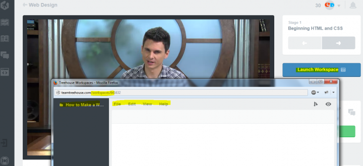 Team Treehouse review : Learn coding from experts