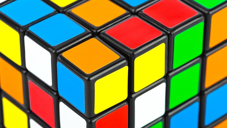 (90% off) Coupon : Solving the Rubik's Cube Made Easy (90% off) Coupon : Solving the Rubik's Cube Made Easy