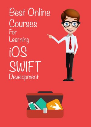 Top Best Resources To learn iOS and SWIFT programming