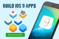 95% off -The Complete iOS 9 Developer Course Coupon - Build 18 apps