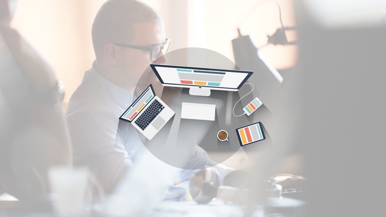 Coupon : Bootstrap 4.0 In Action: Build A Responsive Website