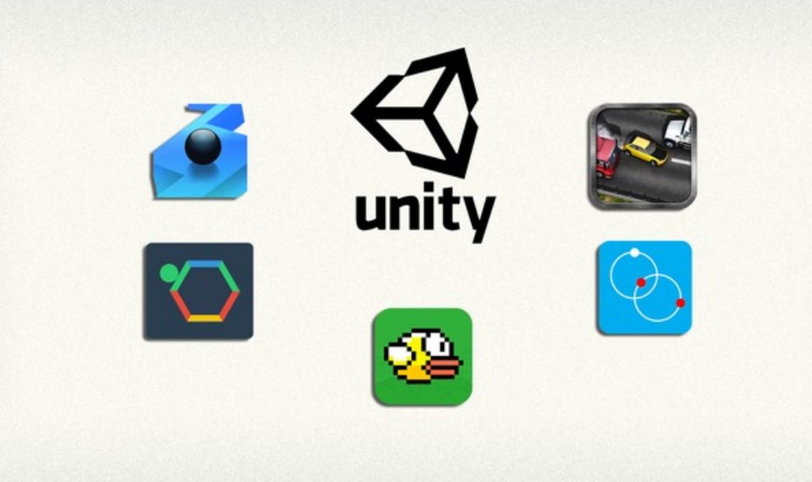 Coupon : Start learning unity3d by making 5 games from scratch
