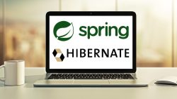 67% off Spring and Hibernate for Beginners: Learn Step-By-Step
