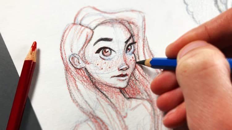 93% off The Ultimate Drawing Course - Beginner to Advanced Coupon 93% off The Ultimate Drawing Course - Beginner to Advanced Coupon
