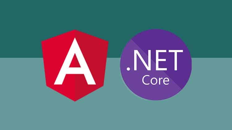 97 Off Build An App With Aspnet Core And Angular From Scratch By Neil Cummings