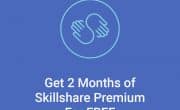 [Deal Alert] 100% off : Skillshare coupon code, Discounts and Deals ...