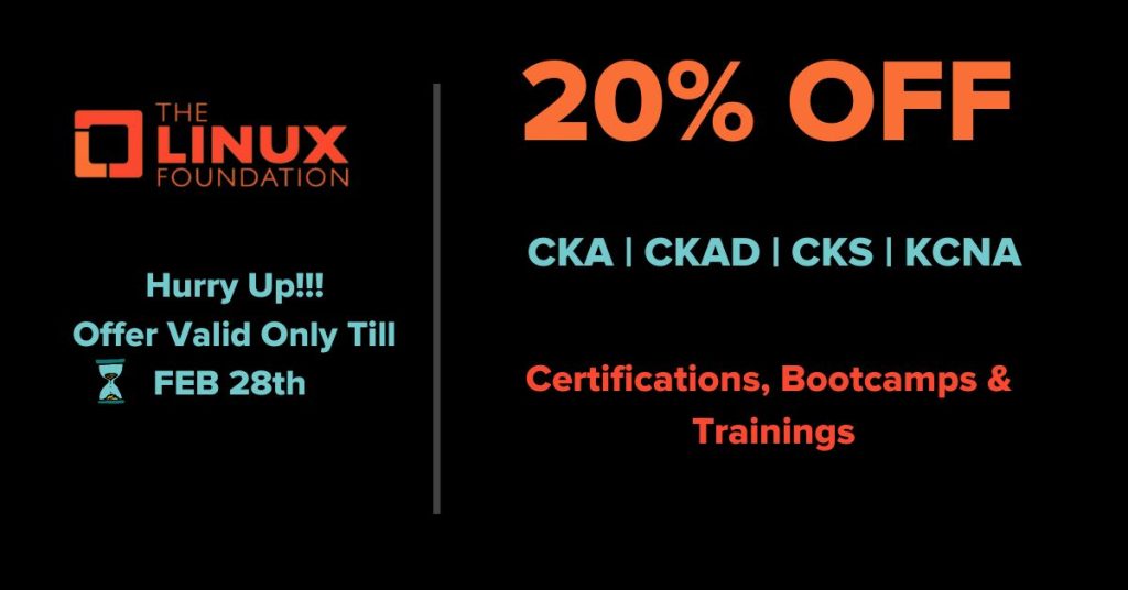 40% off Learn Linux Administration and Supercharge Your Career 40% off Learn Linux Administration and Supercharge Your Career